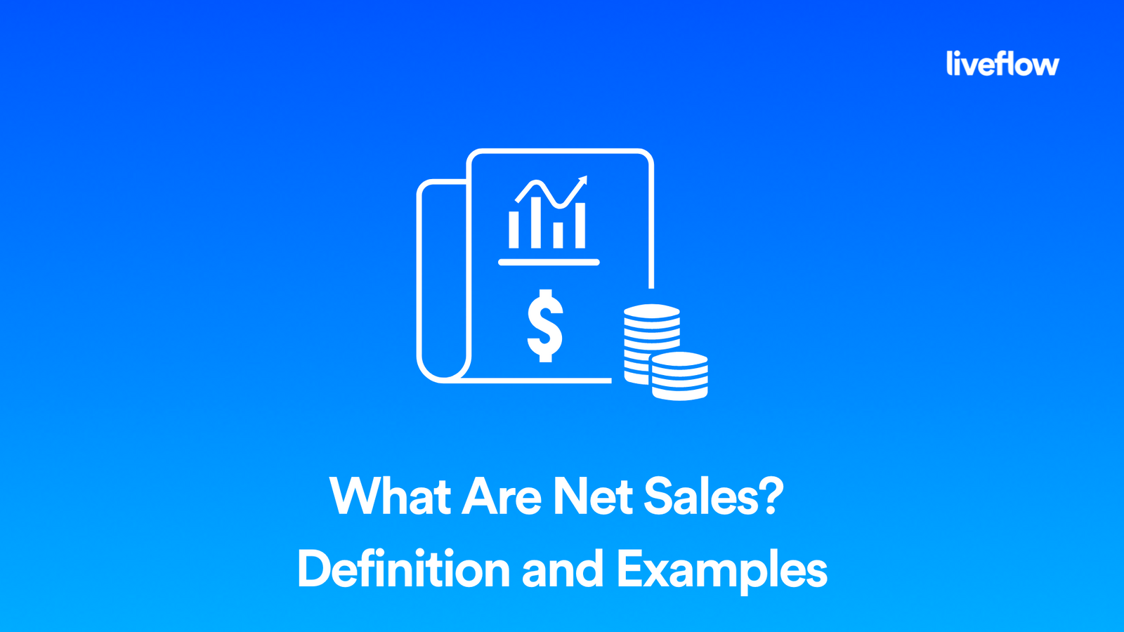 What Are Net Sales Definition And Examples LiveFlow